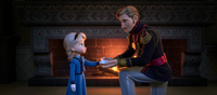Agnarr | Frozen Wiki | Fandom