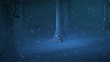 That Time of Year (Reprise) | Frozen Wiki | Fandom