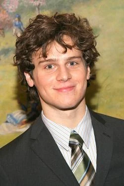 Jonathan Groff | Wiki Frozen | Fandom