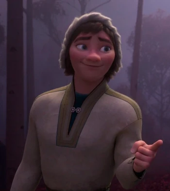 Ryder Nattura | Wiki Frozen | Fandom
