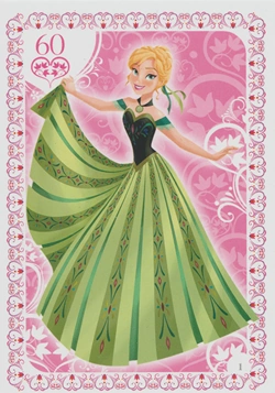 Frozen Trading Card Game/Gallery | Frozen Wiki | Fandom