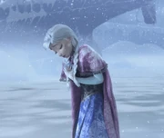 Attempted assassination of Elsa | Frozen Wiki | Fandom
