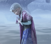 Anna | Frozen Wiki | Fandom