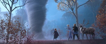 Gale | Frozen Wiki | Fandom