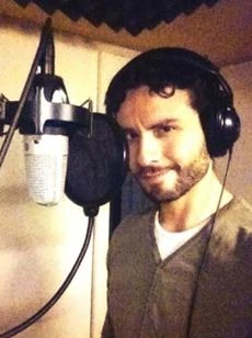 Hugo Serrano | Wiki Frozen | Fandom