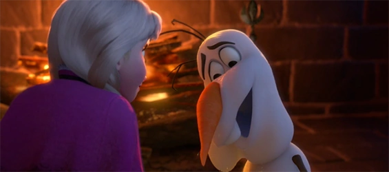 Some People Are Worth Melting For | Frozen Wiki | Fandom