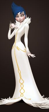 Elsa | Wiki Frozen | Fandom