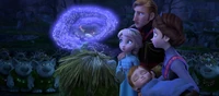 Pabbie | Frozen Wiki | Fandom