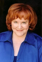 Edie McClurg | Frozen Wiki | Fandom
