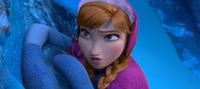 Anna | Frozen Wiki | Fandom