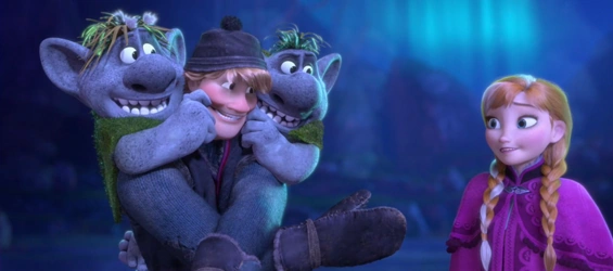 Frozen | Frozen Wiki | Fandom