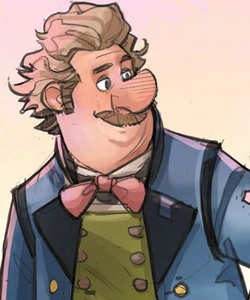 Karl | Frozen Wiki | Fandom