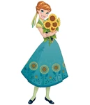 Anna/Gallery | Frozen Wiki | Fandom