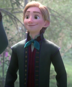 Agnarr | Frozen Wiki | Fandom