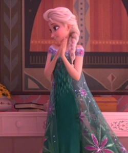 Elsa | Frozen Wiki | Fandom