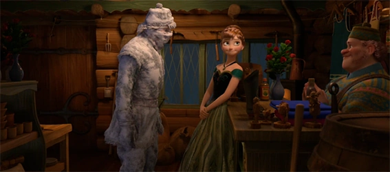 Oaken's Sauna (Score Demo) | Frozen Wiki | Fandom