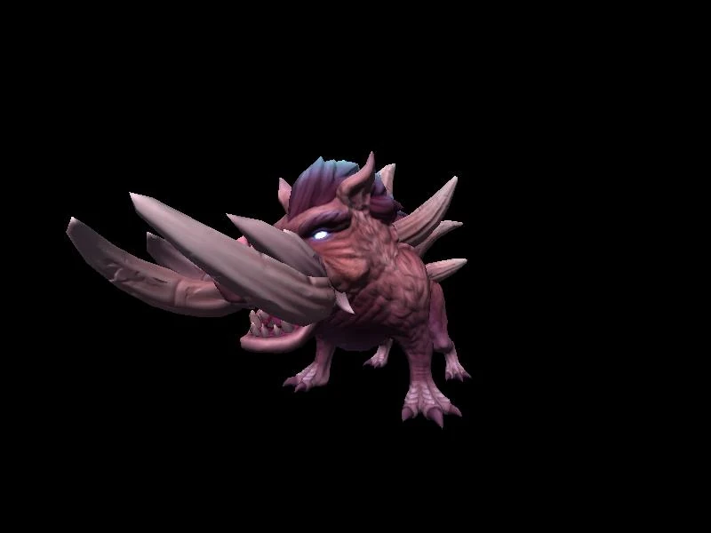 Boar | Frozen Flame Wiki | Fandom