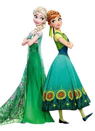 Frozen Fever | Frozen Wiki | Fandom