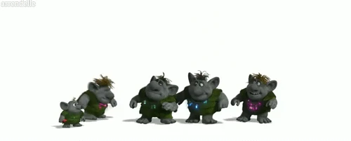 Trolls | Frozen Wiki | Fandom