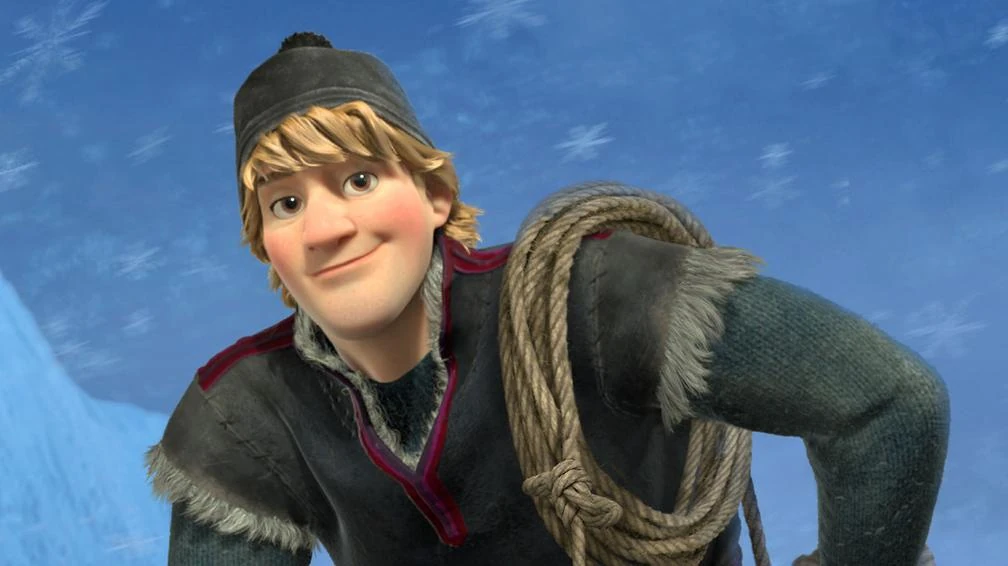 Kristoff | Frozen Wiki | Fandom