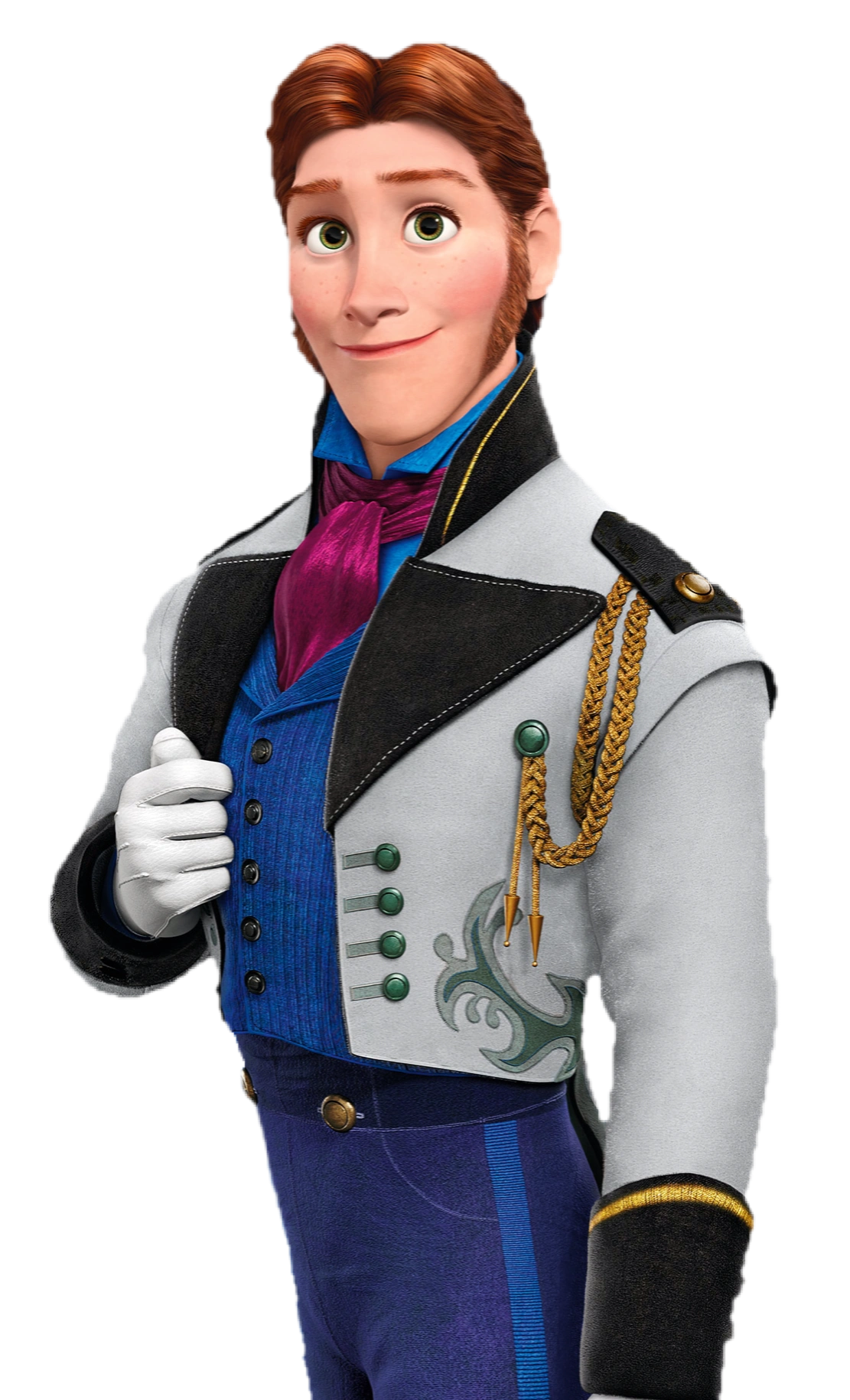 Hans | Frozen Wiki | Fandom