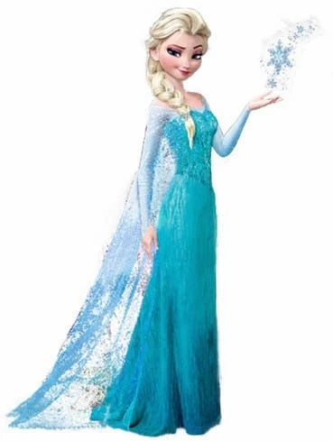 Elsa | Frozen Wiki | Fandom