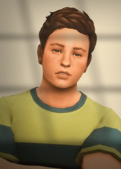 Casper Birkshaw | Frozenpines Wiki | Fandom