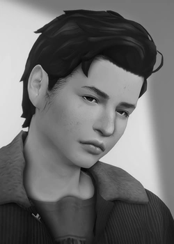 Finn Atwood | Frozenpines Wiki | Fandom