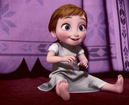 Alexa Bjorgman. | Frozenthetvseries Wiki | Fandom