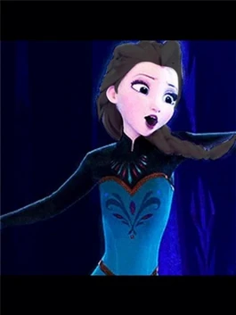 Jessica Frost. | Frozenthetvseries Wiki | Fandom