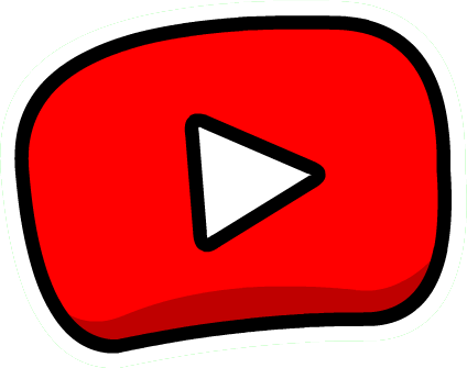 YouTube Pin | FrozenTundra Wiki | Fandom