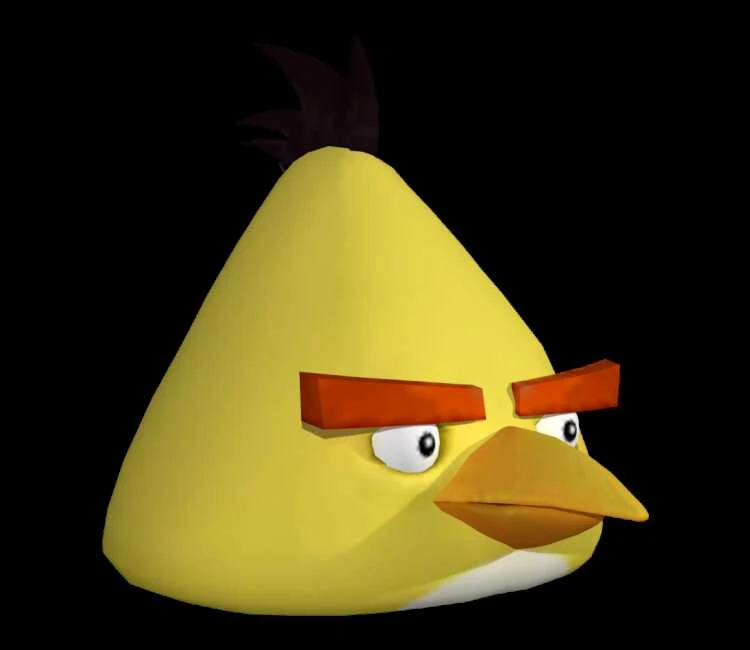 Chuck (GOOBALL) | Frozenyougurt378's media Wiki | Fandom
