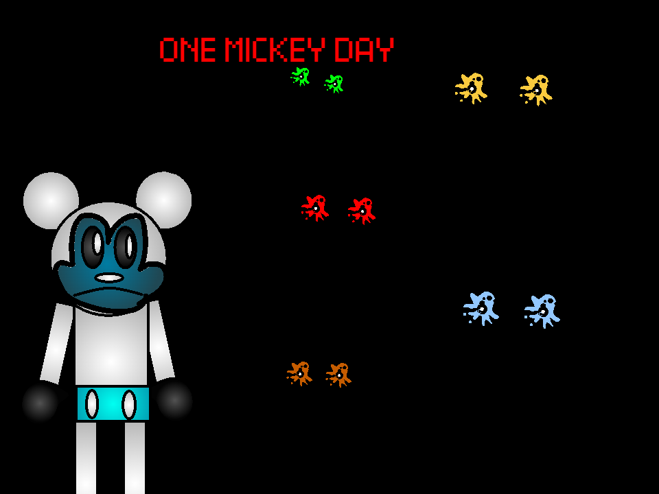 One mickey day | Frozenyougurt378's media Wiki | Fandom