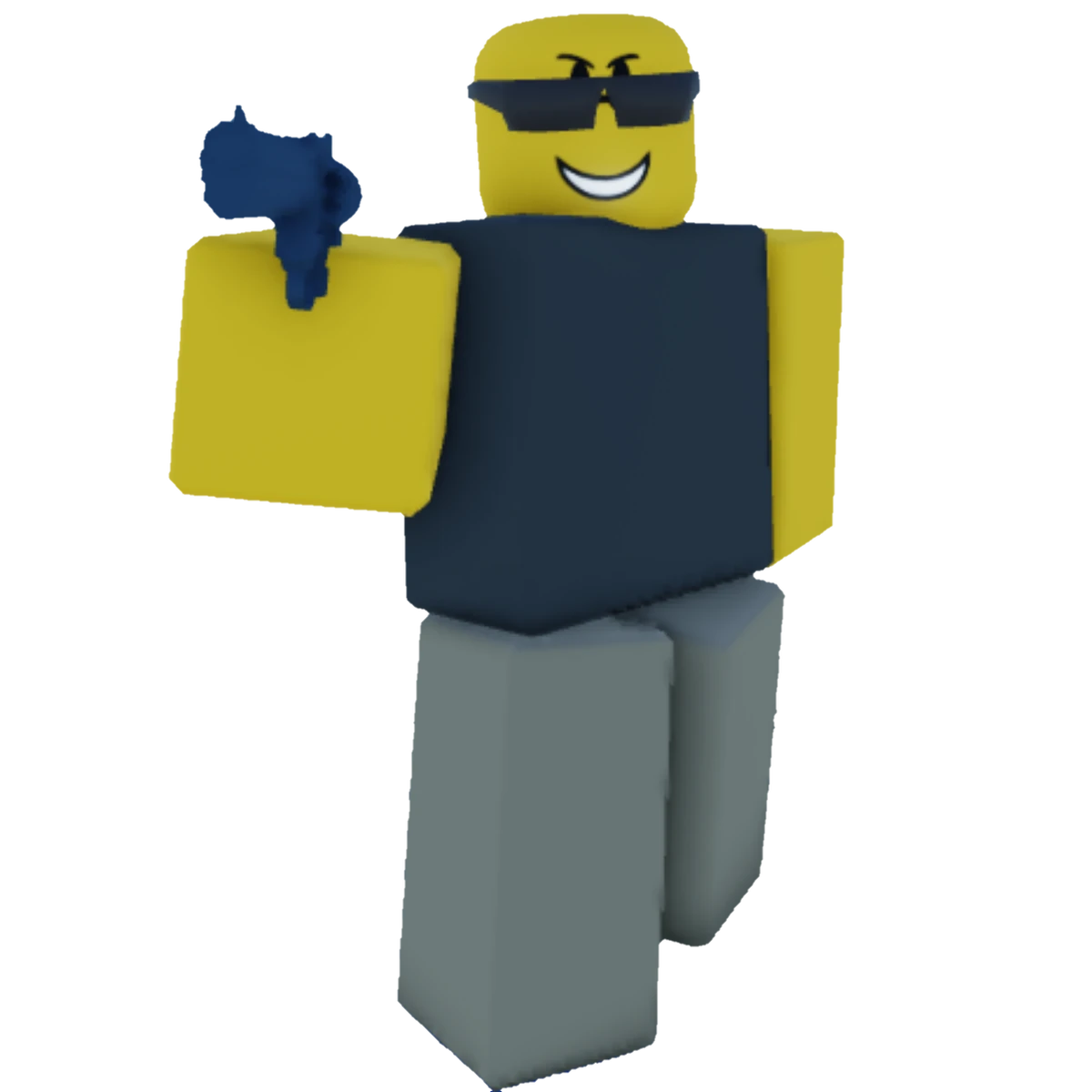 Leader (tower) | Frozi14`s Robloxia Tower Defense Wiki | Fandom