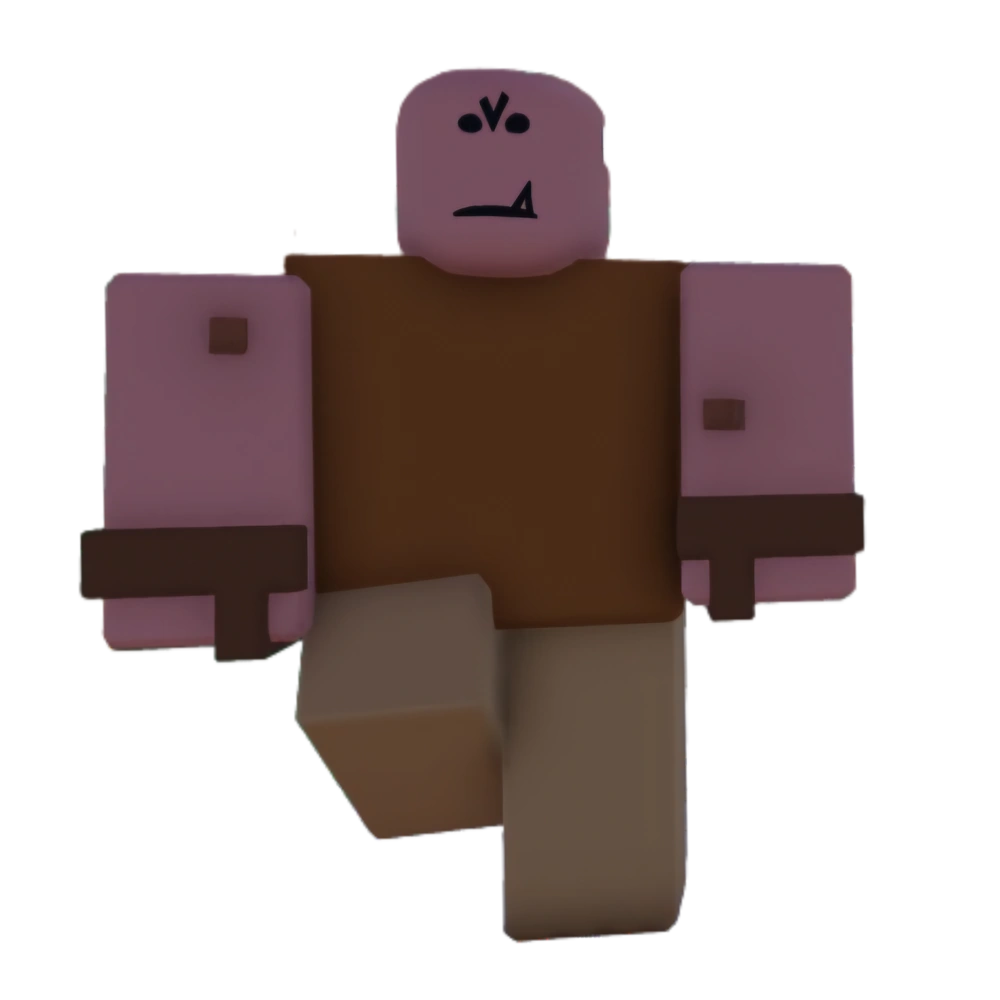 Beast | Frozi14`s Robloxia Tower Defense Wiki | Fandom