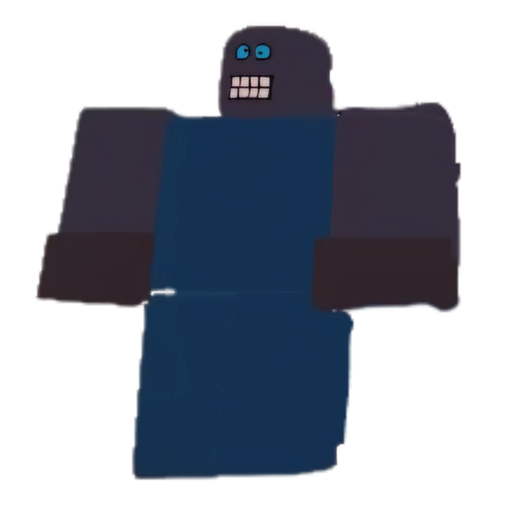 Giant Bot | Frozi14`s Robloxia Tower Defense Wiki | Fandom