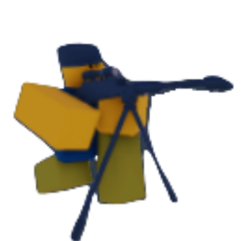 Heavy Sniper | Frozi14`s Robloxia Tower Defense Wiki | Fandom