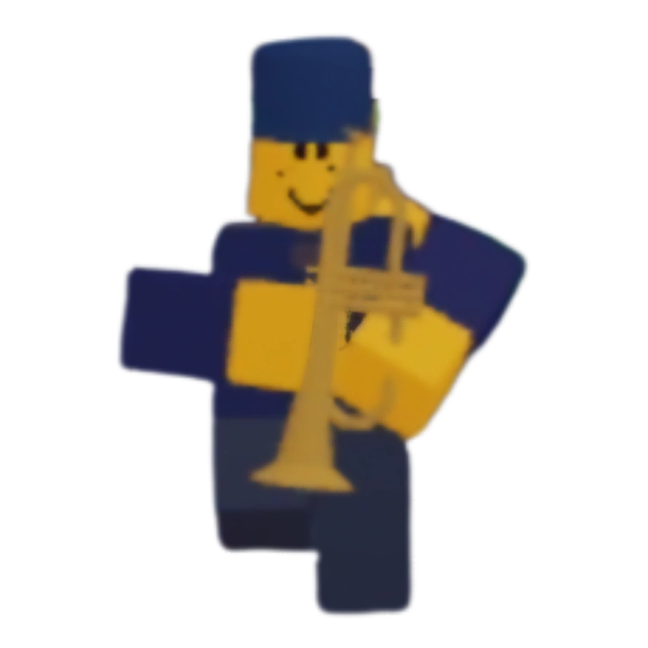 Bugler | Frozi14`s Robloxia Tower Defense Wiki | Fandom