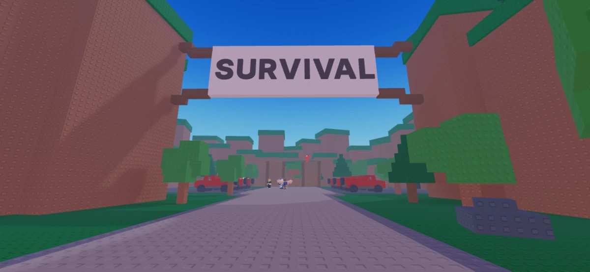 Survival Portal | Frozi14`s Robloxia Tower Defense Wiki | Fandom