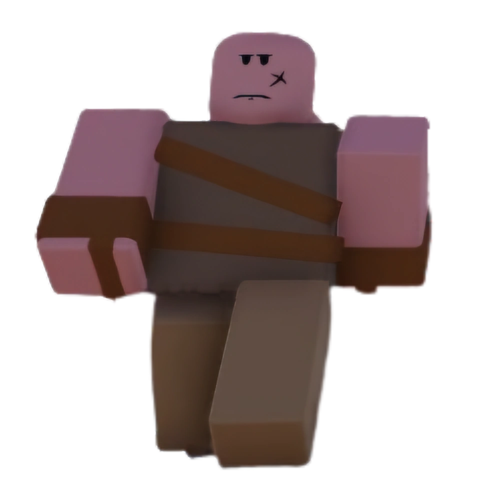 Rough | Frozi14`s Robloxia Tower Defense Wiki | Fandom