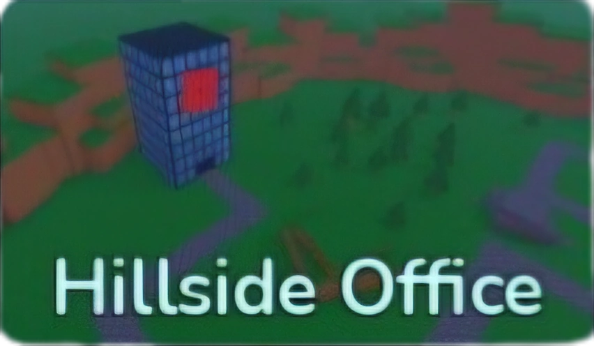 Hillside Office | Frozi14`s Robloxia Tower Defense Wiki | Fandom