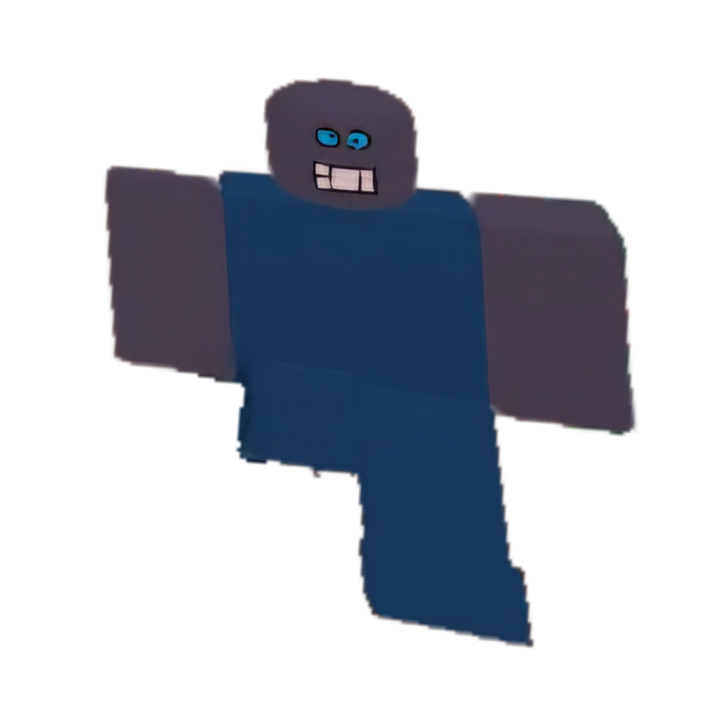 Fast Bot | Frozi14`s Robloxia Tower Defense Wiki | Fandom