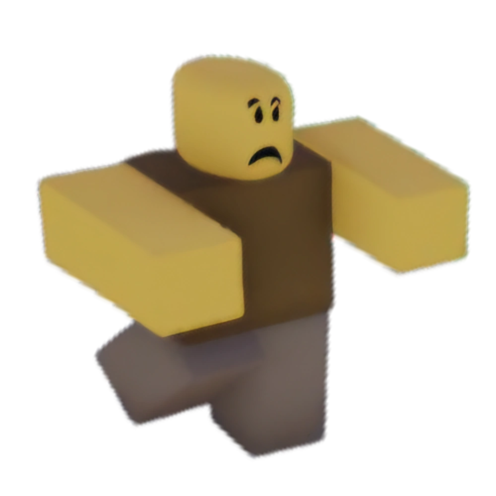 Infected | Frozi14`s Robloxia Tower Defense Wiki | Fandom