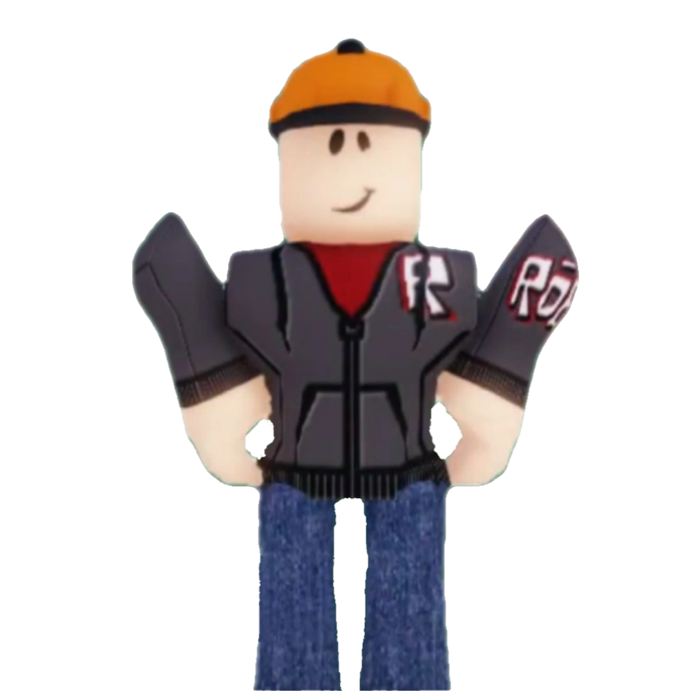 Builderman | Frozi14`s Robloxia Tower Defense Wiki | Fandom