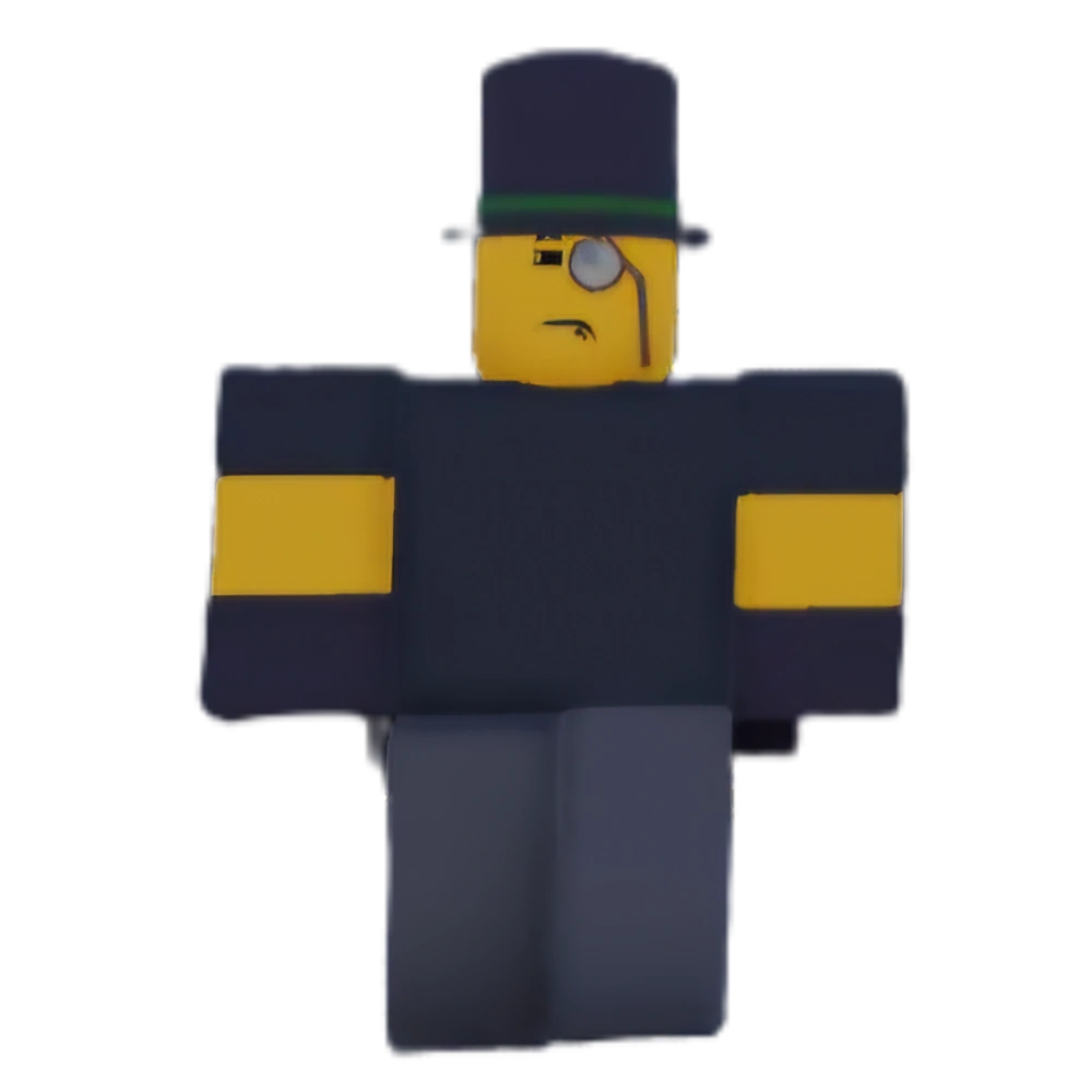 Dealer | Frozi14`s Robloxia Tower Defense Wiki | Fandom