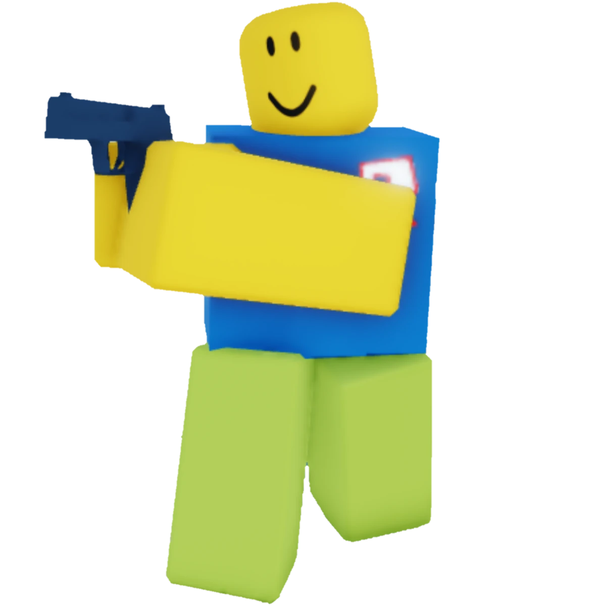 Noob (tower) | Frozi14`s Robloxia Tower Defense Wiki | Fandom