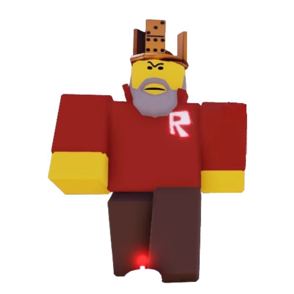 OG King | Frozi14`s Robloxia Tower Defense Wiki | Fandom