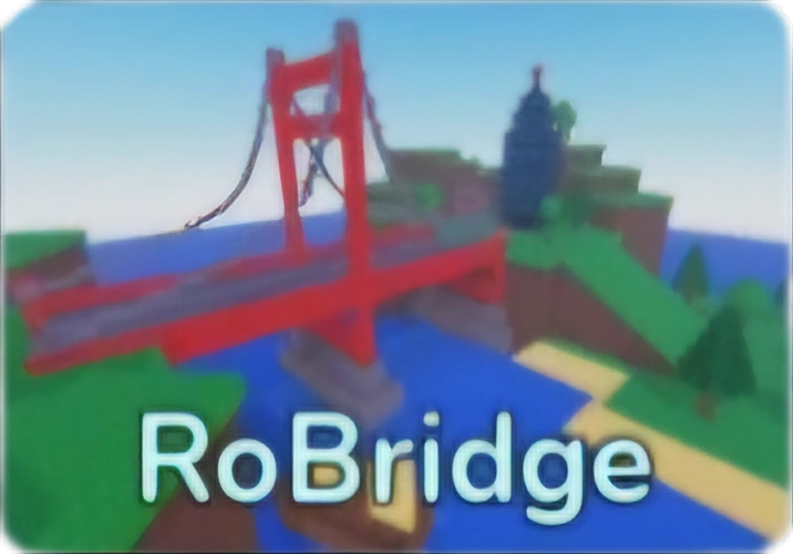 RoBridge | Frozi14`s Robloxia Tower Defense Wiki | Fandom
