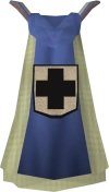 Defence cape | Frozn Fury Wiki | Fandom