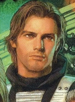 Зак Коллонз | New Era 3351 FRAPH wiki | Fandom